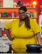 Shirma's Soul Food - Programma | 24Kitchen